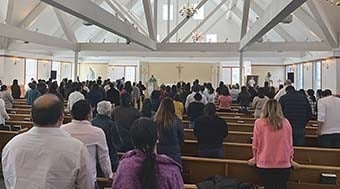 Retreats - Betania II - Medway, MA